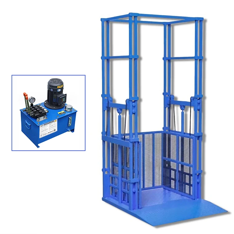 High Performance Small Electric Industrial Electrical Outdoor Freight ...