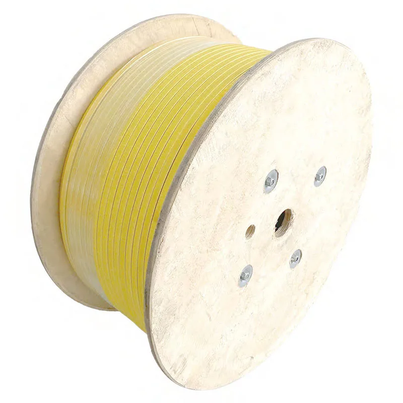 Shuo Xin IEC Solid Fiberglass Insulated Aluminum Wire SBMLB/155 Double ...