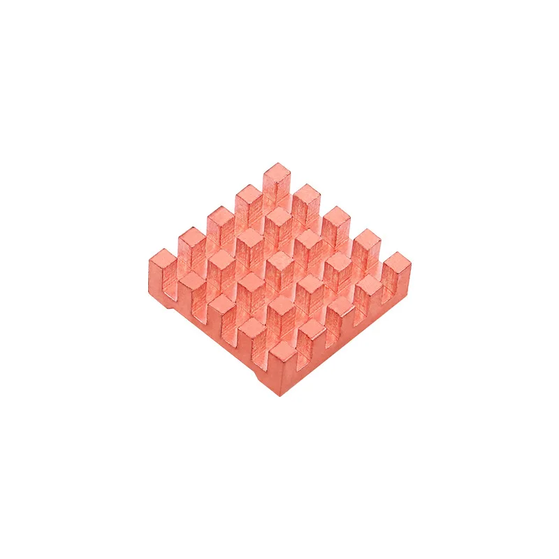 Raspberry Pi 5 Cooling Kit - Efficient Heatsink Solutions