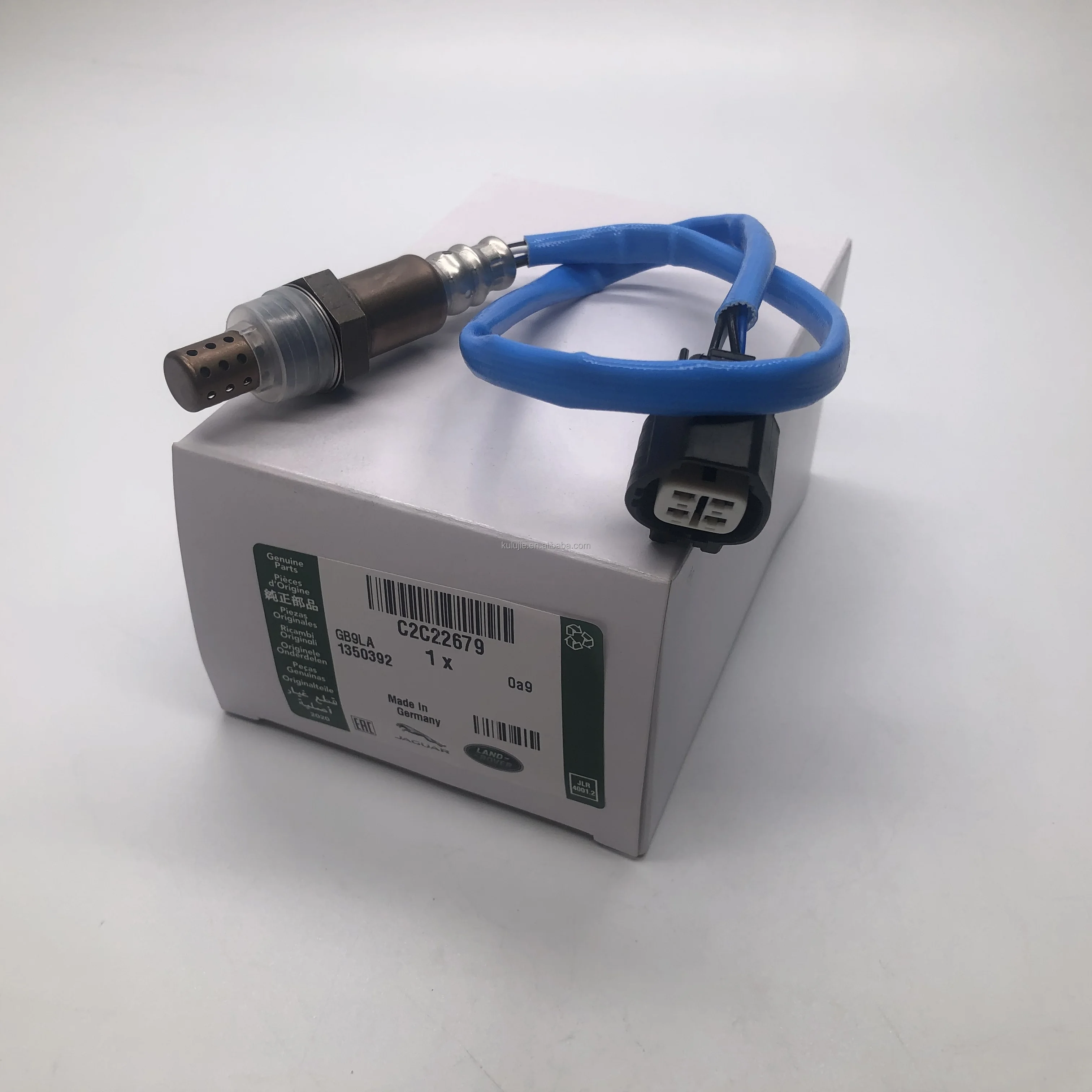 Auto Spare Parts Oxygen Sensor C2c22679 For Jaguar S-type Xj8 Vanden ...