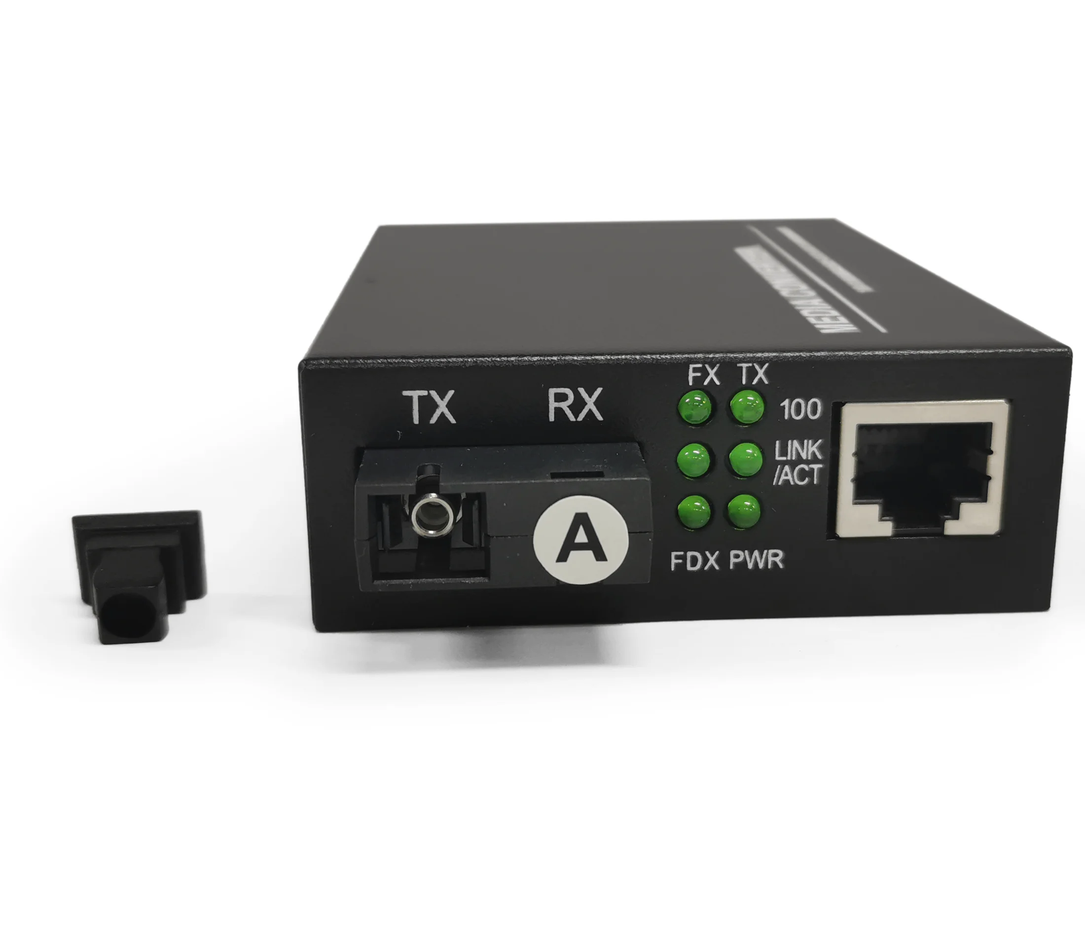 High Quality Media Converter Netlink Fiber Transceiver Fiber 100m 1000m ...