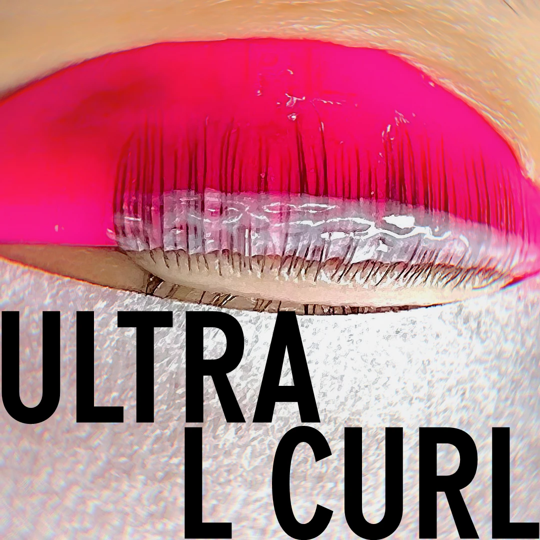 Lash Lift Pad & Eyelash Perm Rods - Soft Silicone Fitting