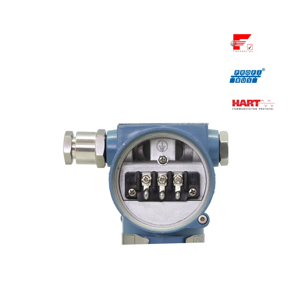 Hart Protocol Differential Pressure Transmitter Industry Smart ...