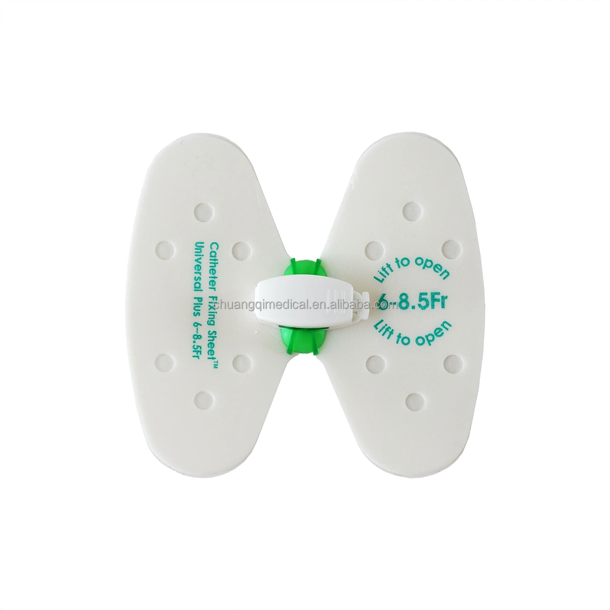 Picc Cvc Fixation Biliary Drainage Tube Fix Catheter Fixator Statlock ...