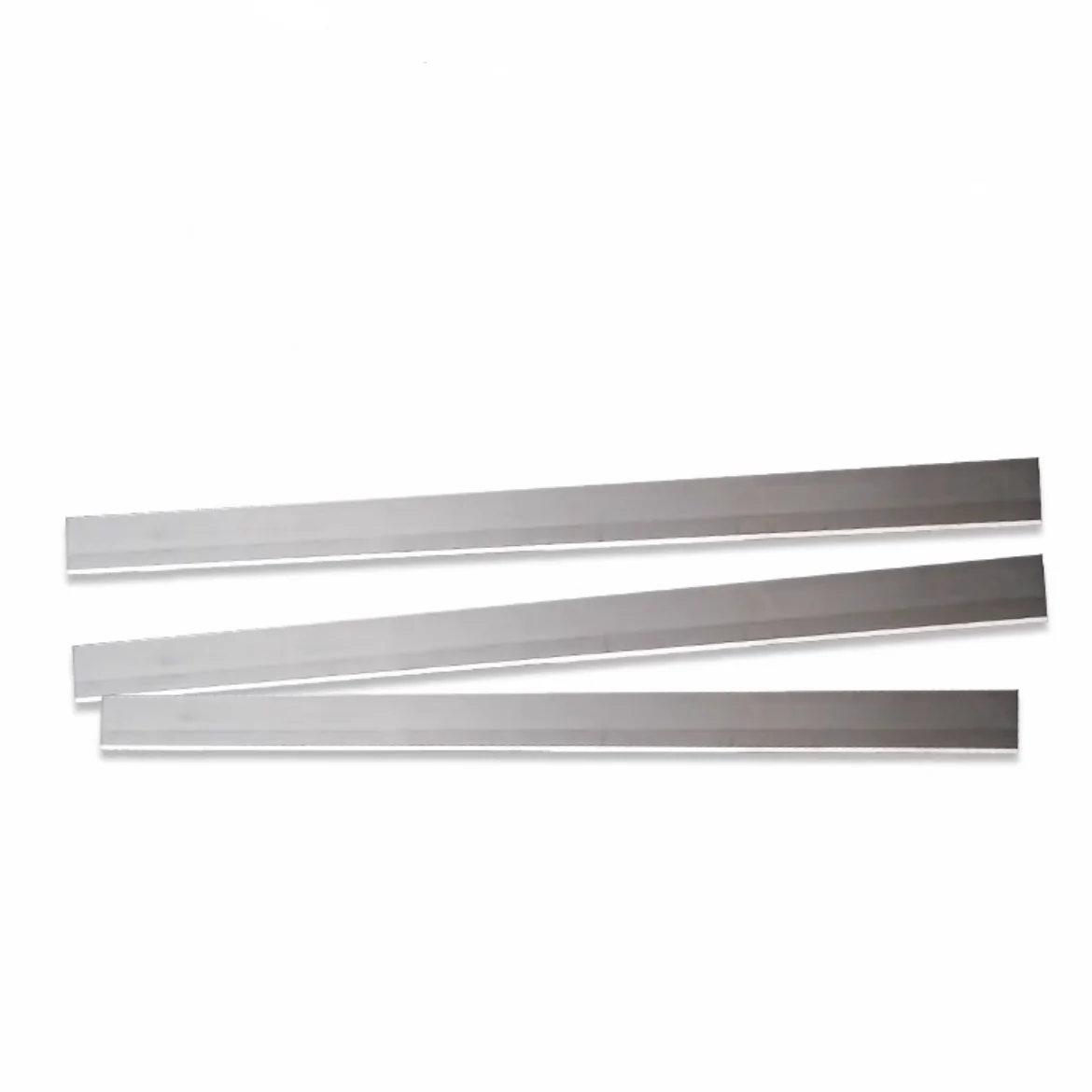Sharp and Durable Industrial Cutting Blades for Sponge, Food, and Film