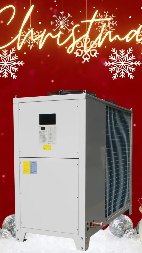 380v 50hz 3phase Refrigeration Cooler Condensing Freezer Cold Room ...
