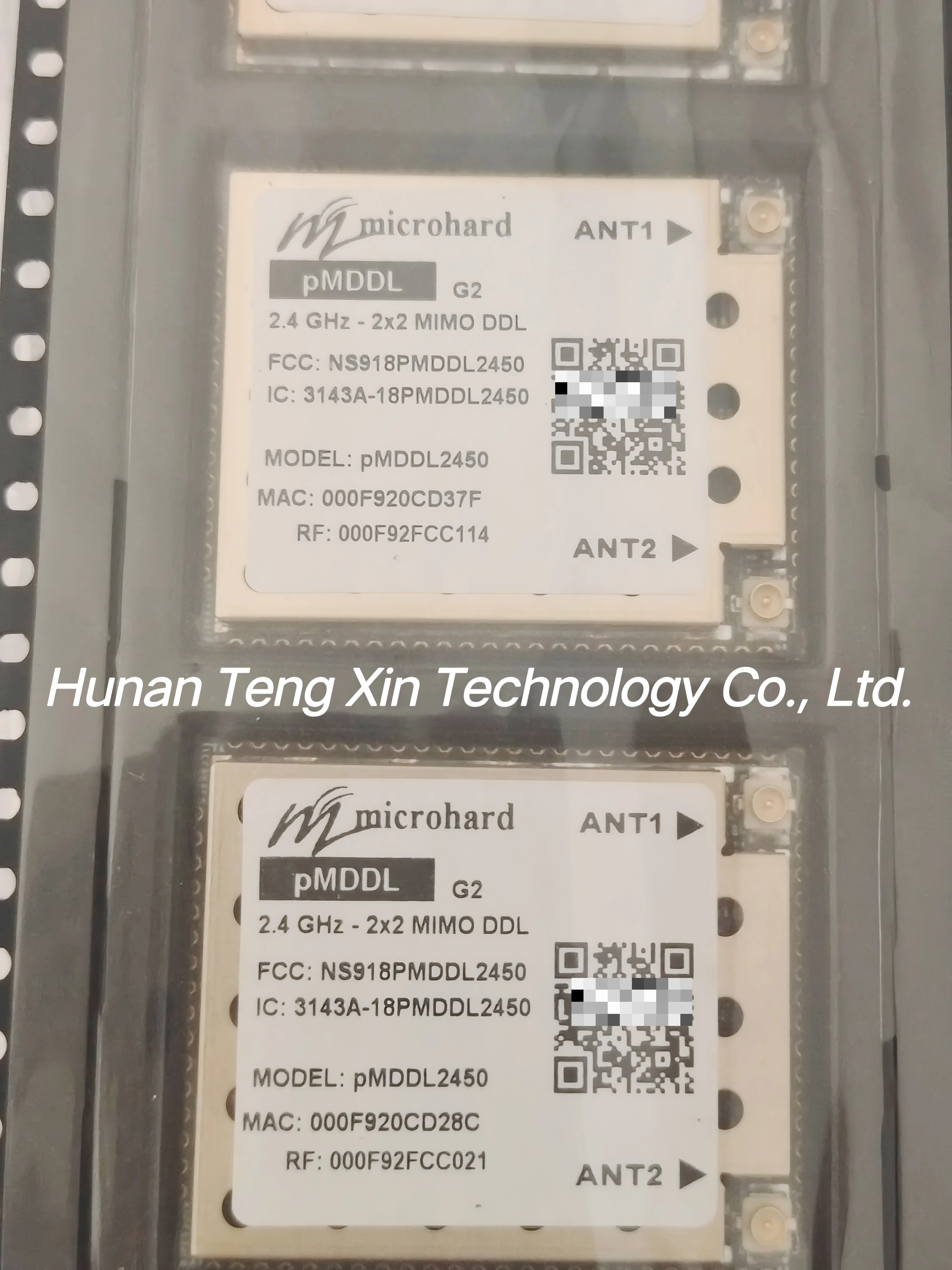 PMDDL2450 Microhard UAV Radio Modems - Original New Quality