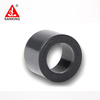 Sanking Upvc Reducing Bushing 25*20-63*50mm Pvc Bushing Reducer Bushing ...