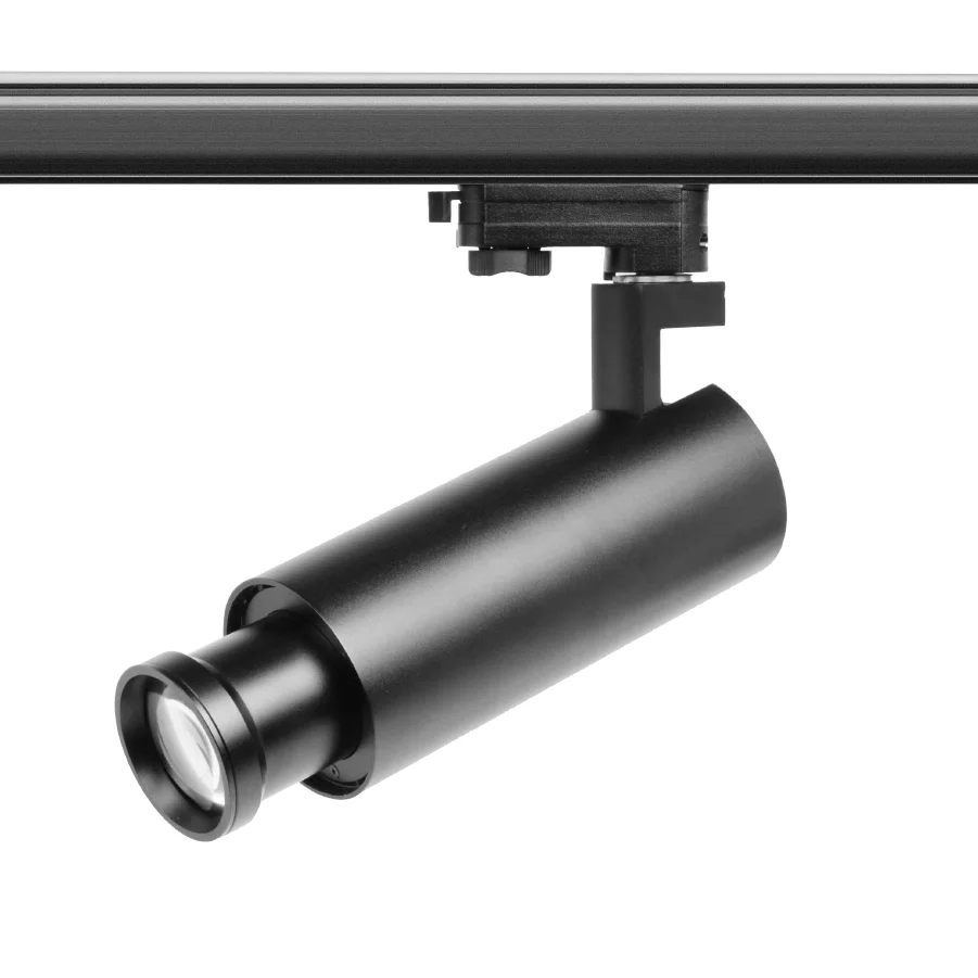 15-90 degree beam angle adjustable spotlight 10W 15W 20W 30W zoomable ...