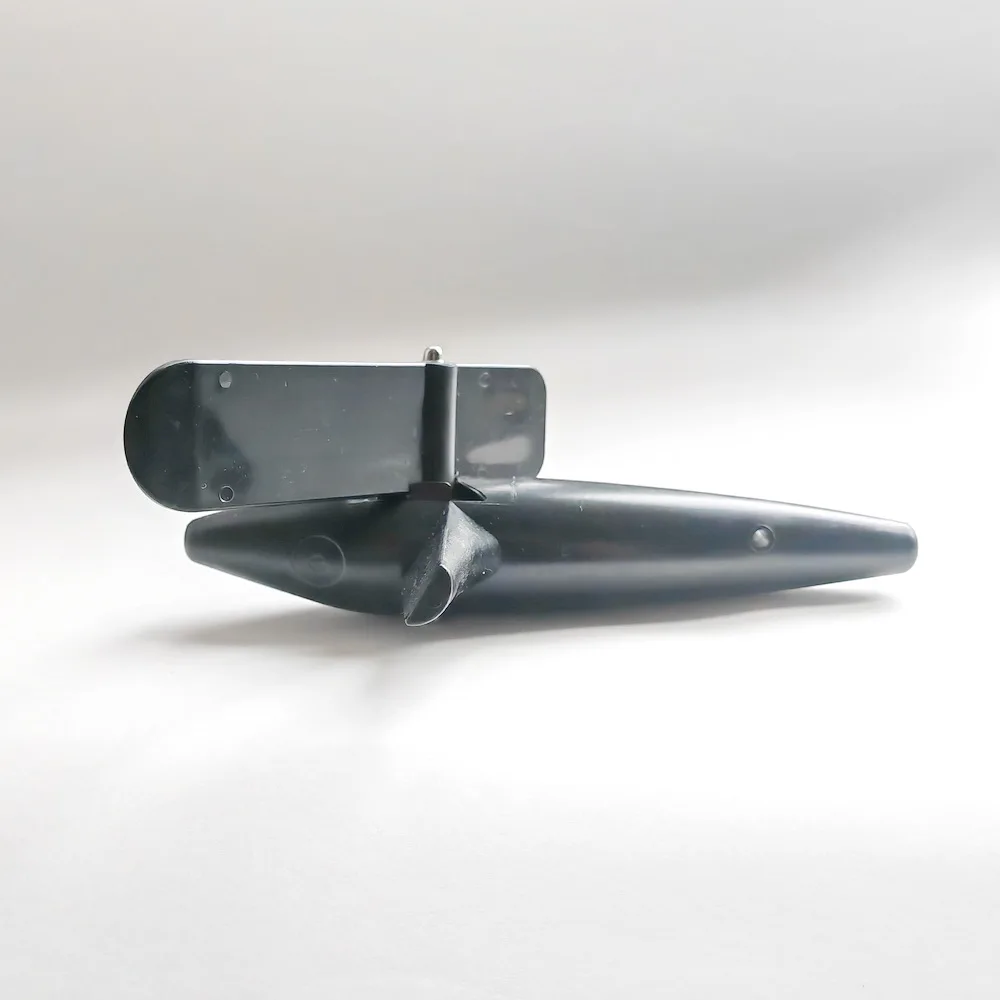 7" Offshore Trolling Side Tracker - Directional Bird Spread Bar