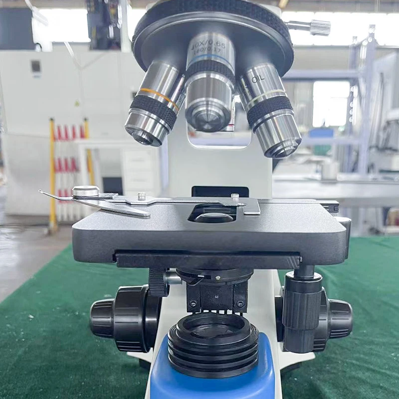 BIOBASE XS-208A Digital Lab Microscope - Affordable & Versatile