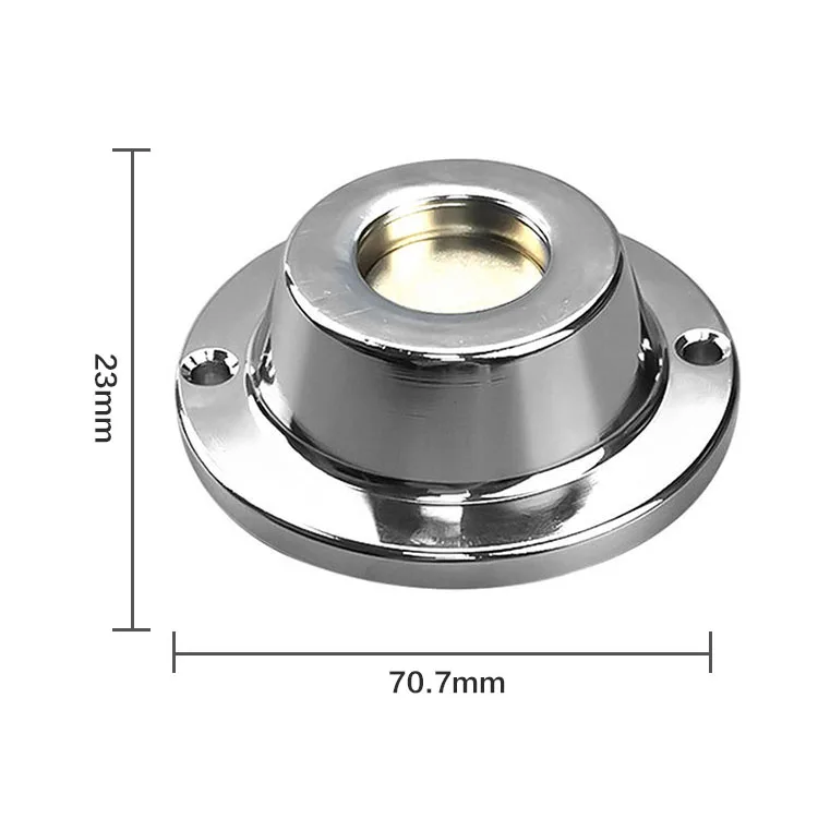 4500Gs Clothing Alarm Detacher Universal Magnetic Anti Theft Sensor ...