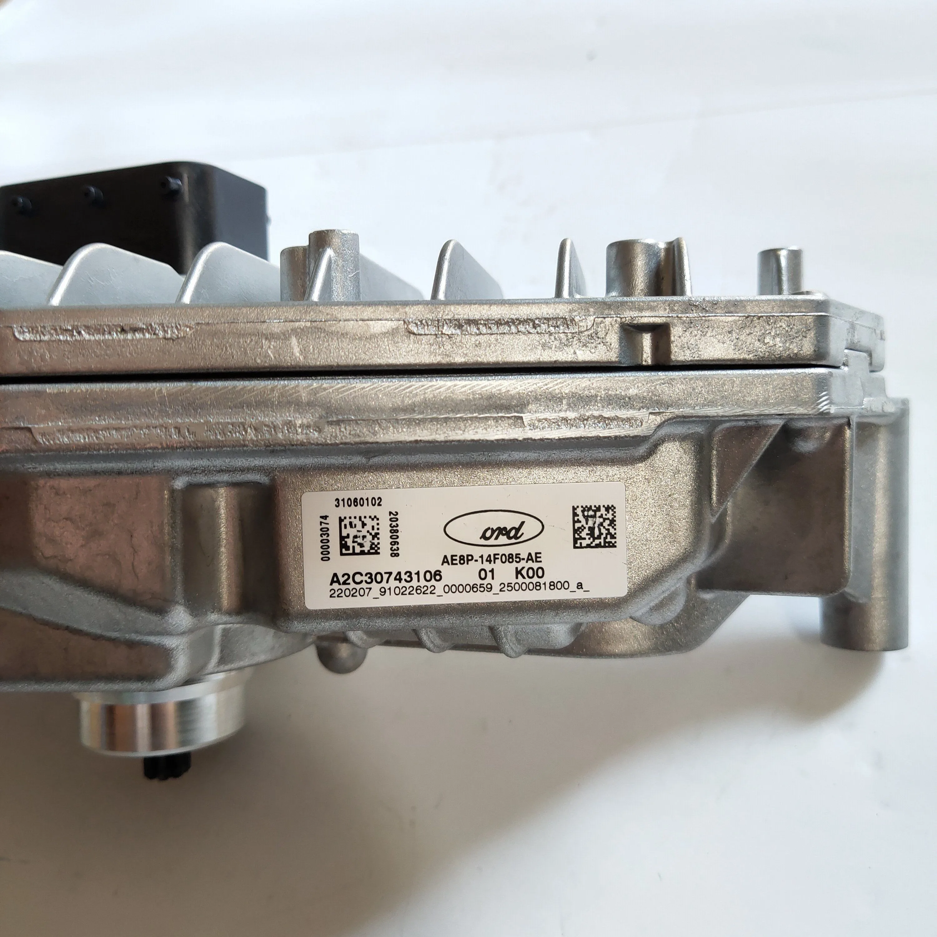 6DCT250 DPS6 Transmission Control Module for Ford Focus