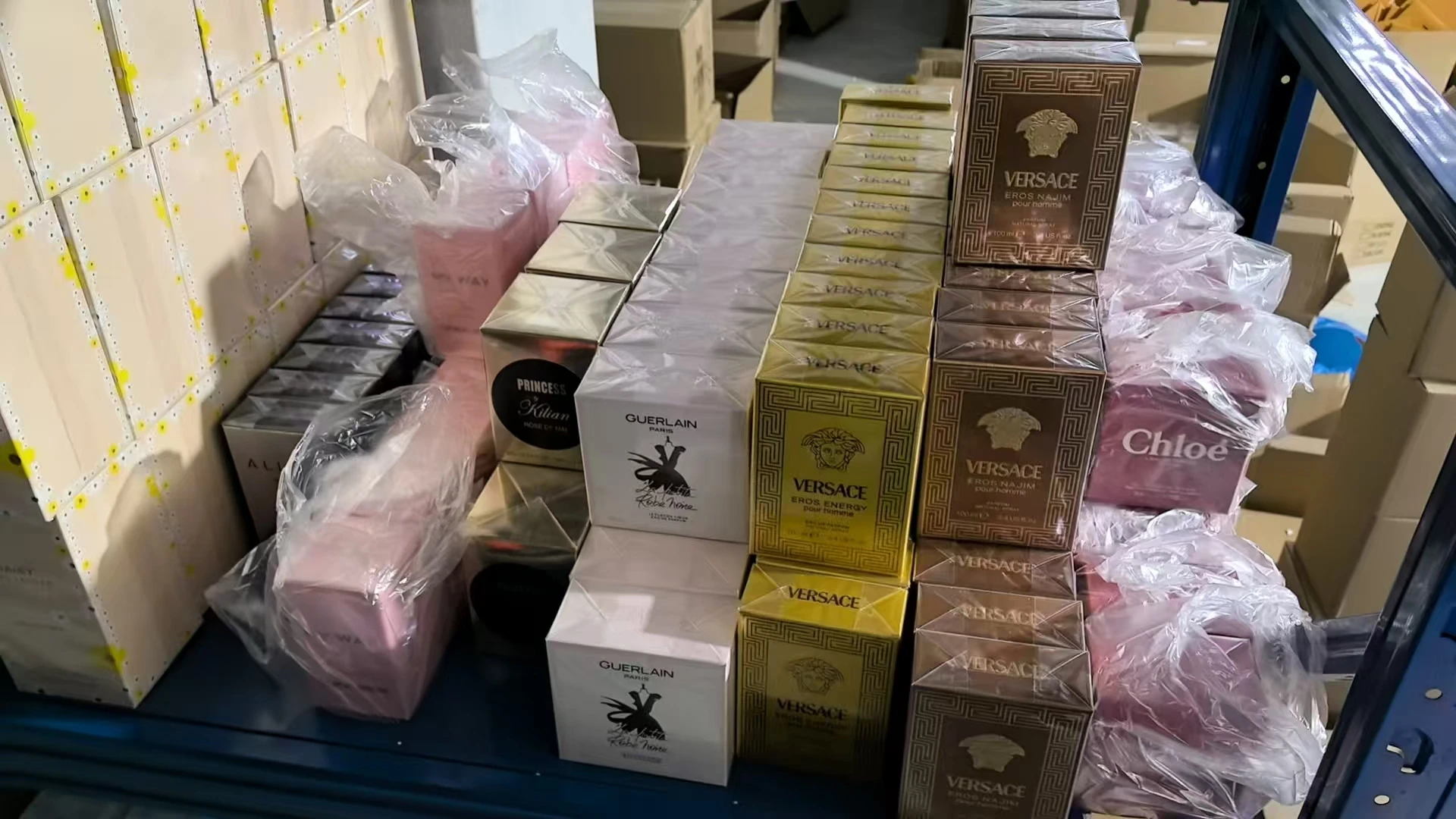 Company Overview - Shenzhen Chenxi Lingdong Technology Co., Ltd.