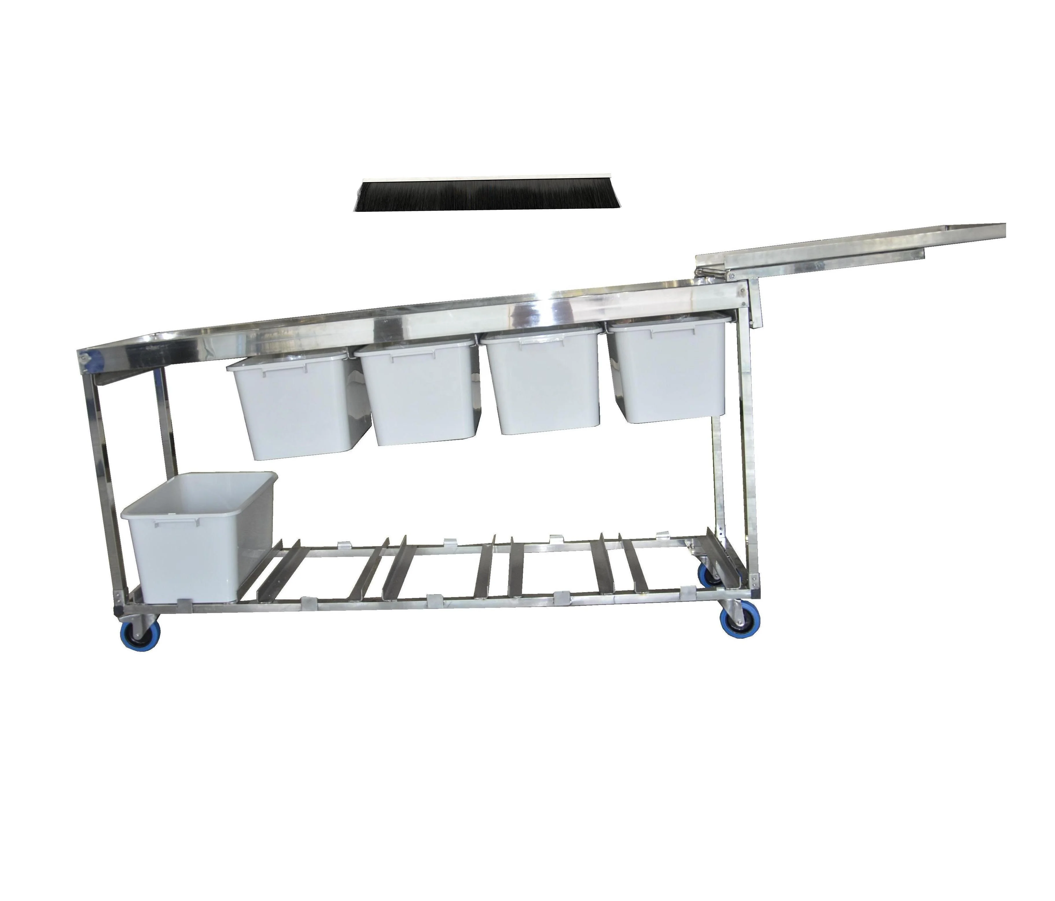 201 Stainless steel Bud Sorter Carts also for fruit and nut| Alibaba.com