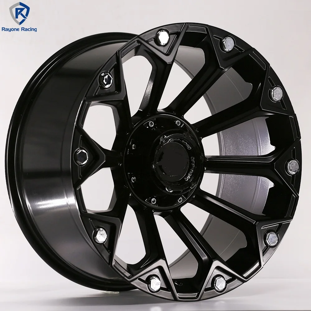 OR005 Factory 4x4 Rims 20 Inch Concave off Road Truck Wheels| Alibaba.com