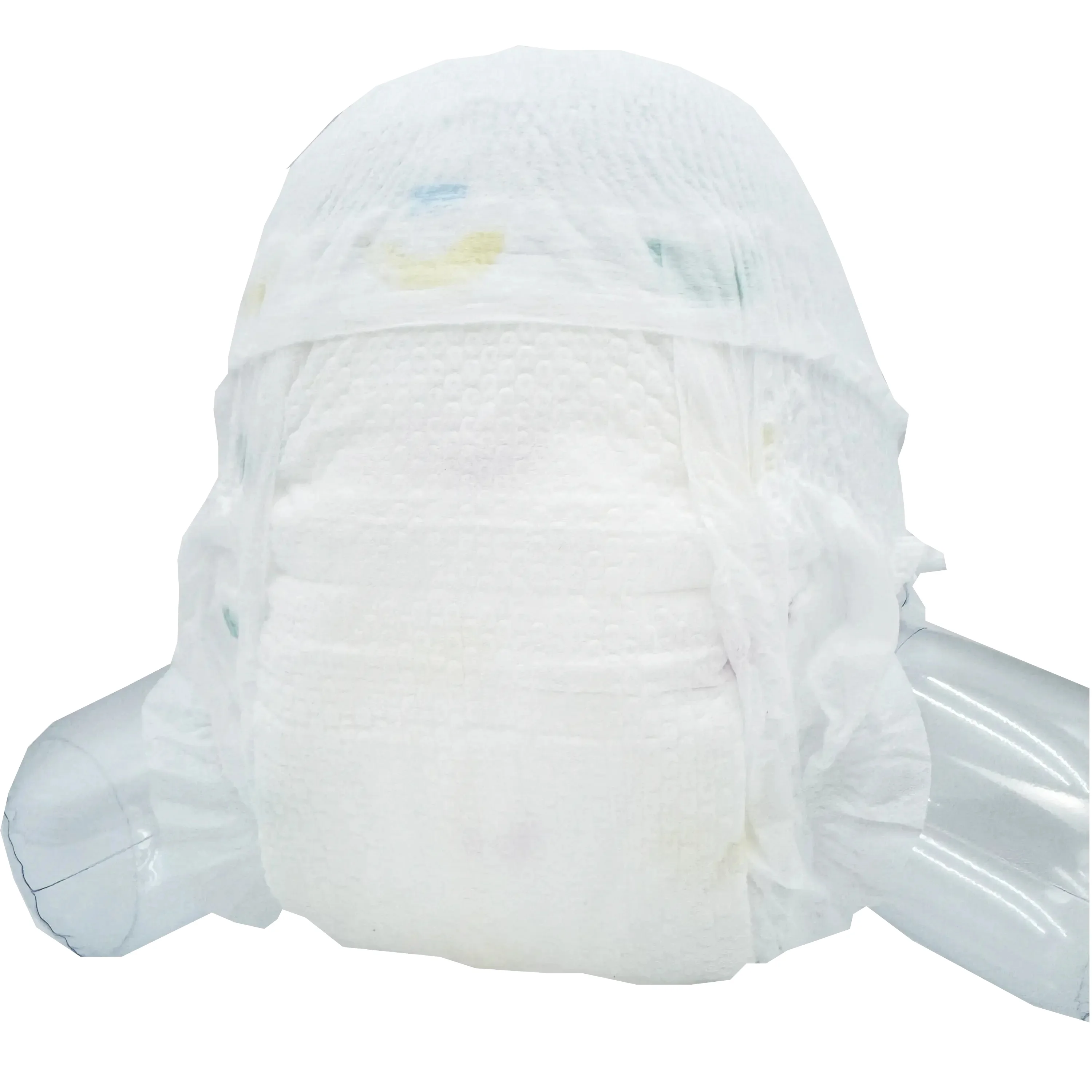 Wholesale Baby Pull up Diapers Disposable Nappies Super Absorbent Quick ...