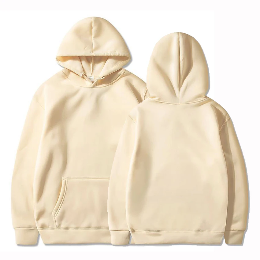 Cheap Bulk Blank Hoodie Custom Logo Men's Hoodies & Sweatshirts Hoddies ...