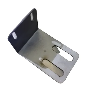 Custom Laser Cutting Bending Welding Forming Processing Brackets Sheet Metal Fabrication Service ...