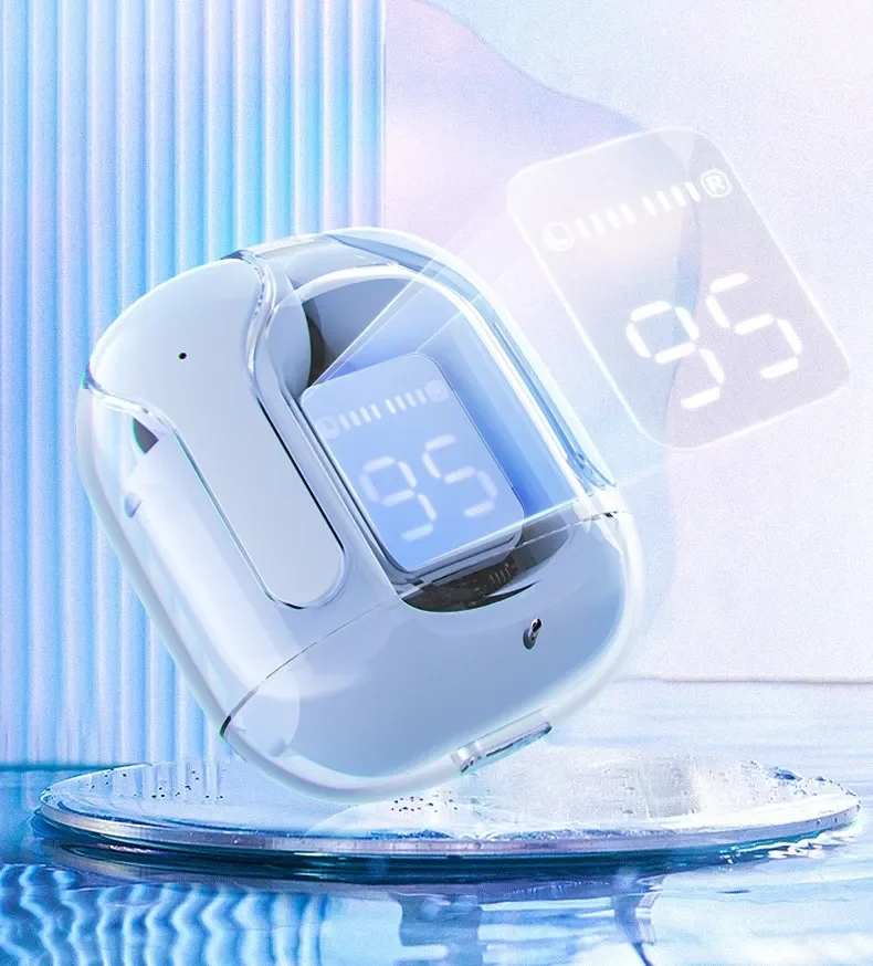 Air31 Wireless Tws Earbuds Mini Sport Stereo Portable Earphones ...