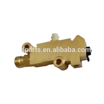 Disc Drum Brake Proportioning Combination Valve Ac Delco # 172-1353 ...