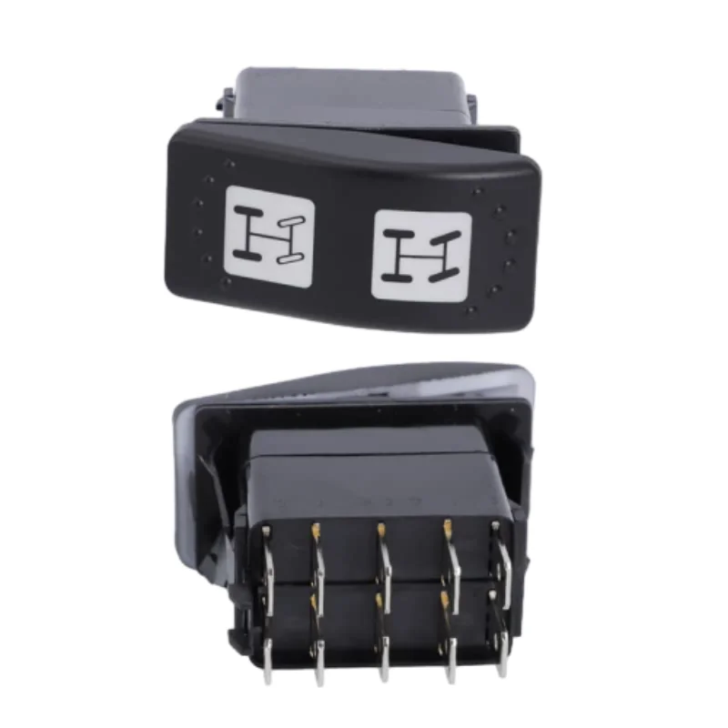 Aftermarket Can-am Parts Switch 710001737 For Can-am Commander 800 1000 ...