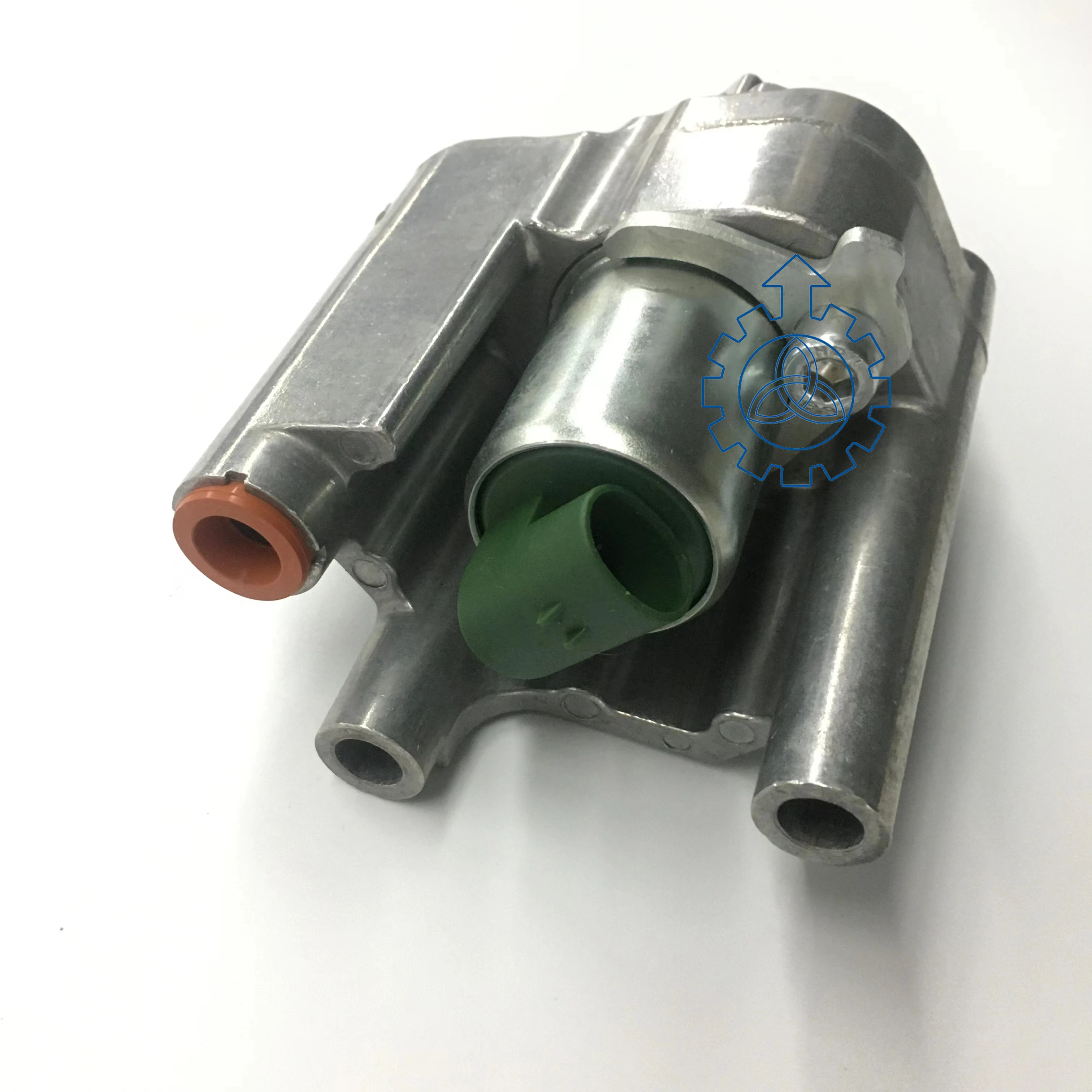 Veb Solenoid Valve 21596626 21452480 20892735 7421596626 For Vol - Buy ...