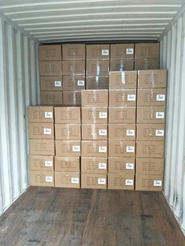 Custom Corrugated Paper Laptop Shipping Box