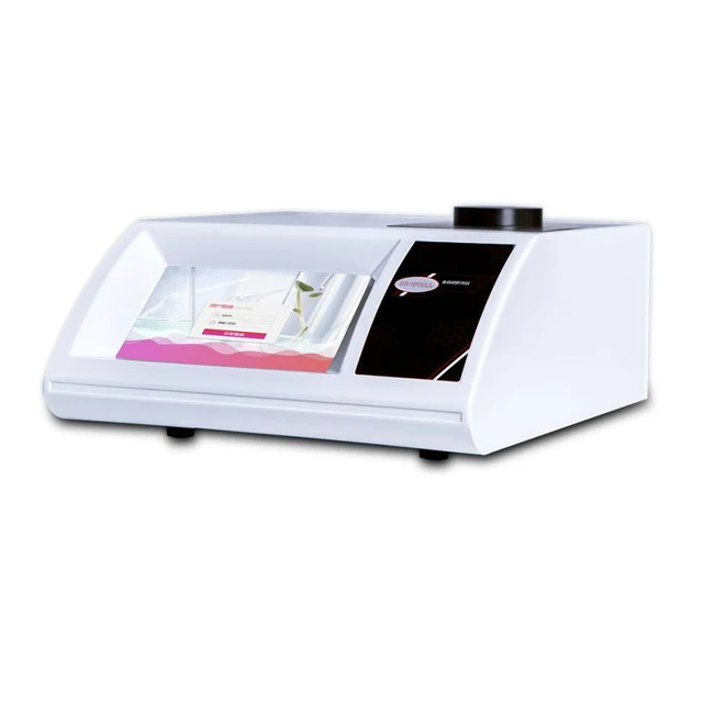 Laboratory Optical Instruments Refractometers Benchtop Digital Brix ...