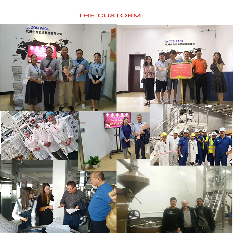 304 Stainless Steel Rotary Table Package Collecting Table For Packing ...