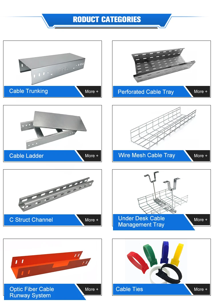 FRP Cable Tray - Durable, Customizable, and Free Sample