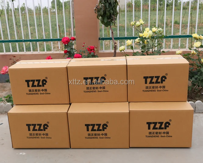 Manufacturer Direct Sales Of 633b0361 Oil Seal - Buy Skeleton Oil Seal ...