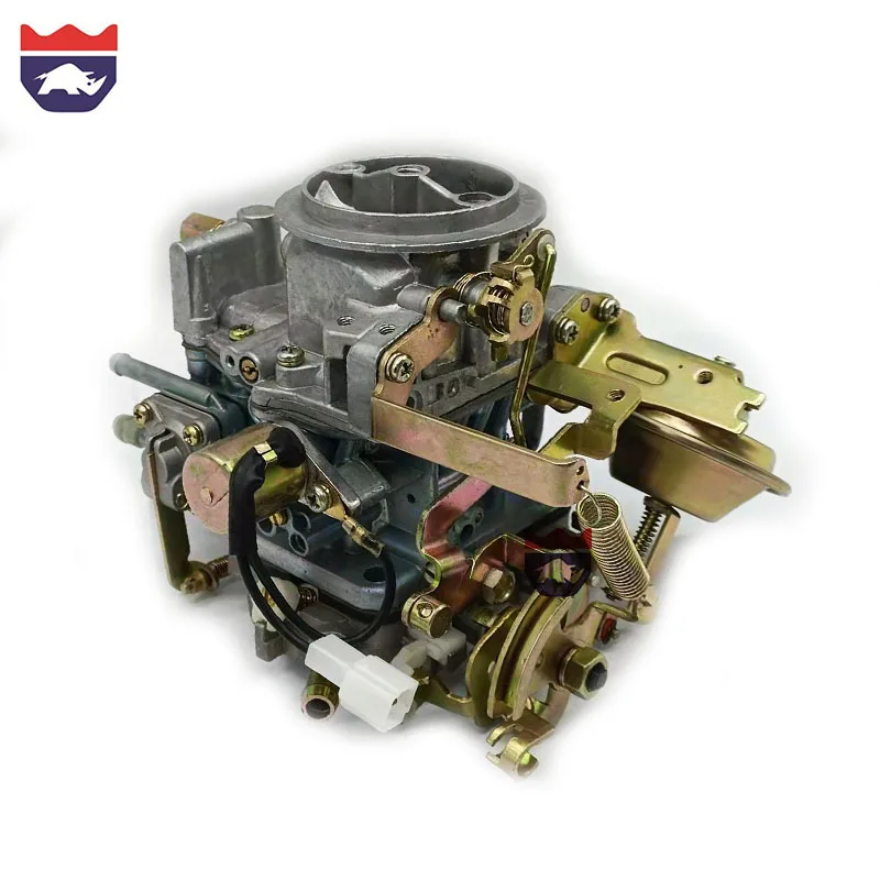 MTI 4G54 Carburetor for MITSUBISHI FG20NT FG25NT V31 V32