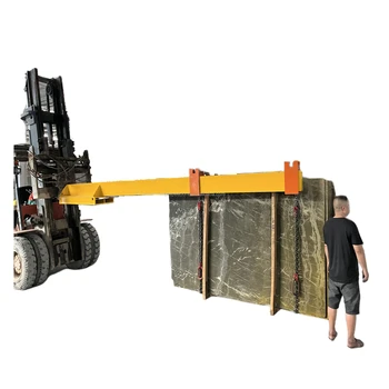 Hot Sale Forklift Attachment Extension Boom Jibs Loading An Unloading ...