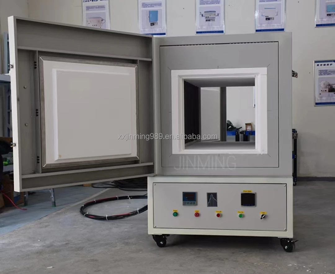 Laboratory High Temperature Sapphire Crystal Growing Furnace/ Crystal ...