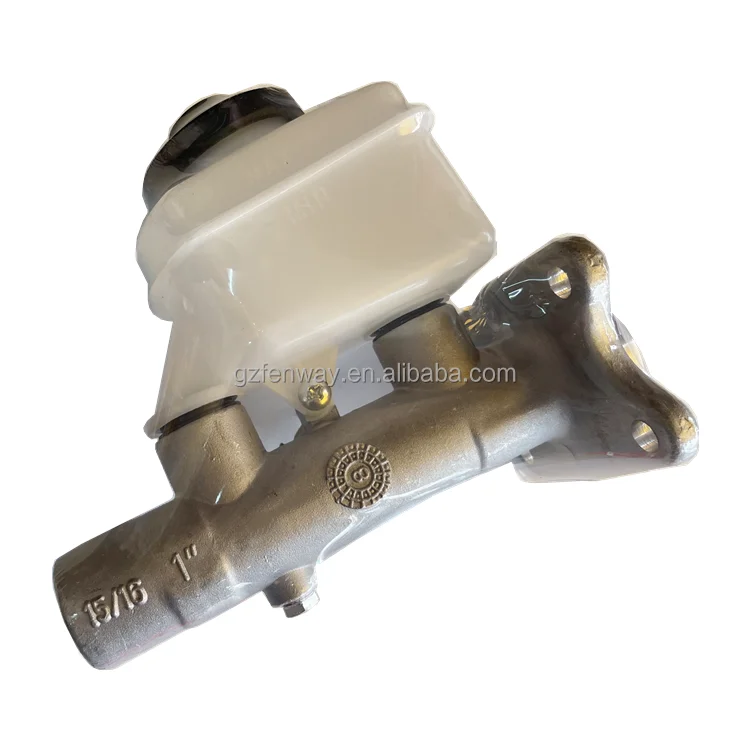 Brake Master Cylinder For Toyota Hilux Pickup Ln106 Rhd 47201-35790 ...