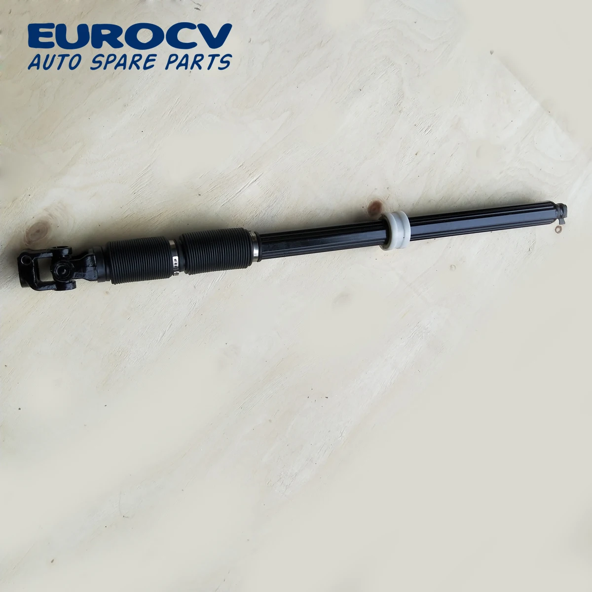 Eurocv Truck Parts - Steering Shaft 775-1220mm