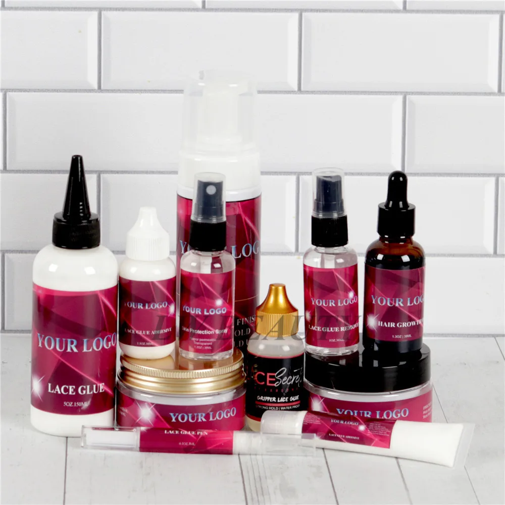 Best Scalp Skin Protect Adhesive Skin Guard Protector Spray For Lace ...