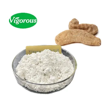 Natural 98%gastrodin Gastrodia Elata Extract Organic Gastrodia Extract ...