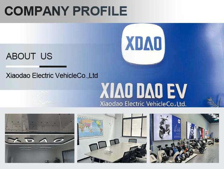 Xdao Eec Touring Electric Motorcycle 72v Voltage Adult Motorcycle From China - Buy Electric ...