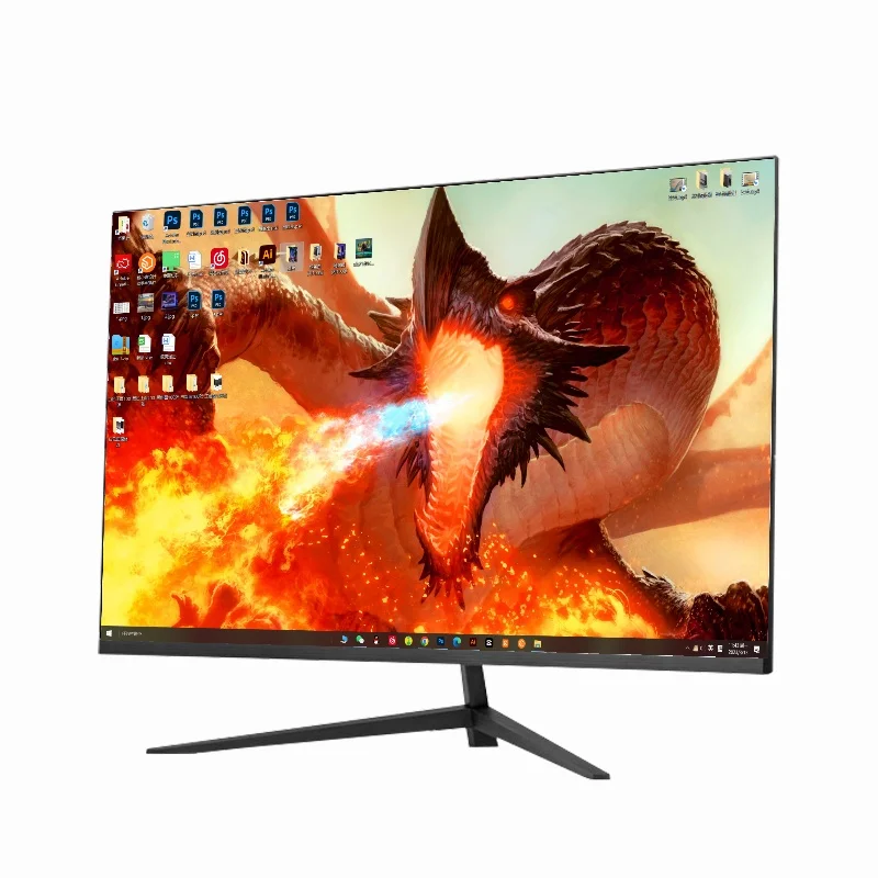 2560x1440 Led Led 23.8inch Super Inch Computer 2k Device Bulk Display ...