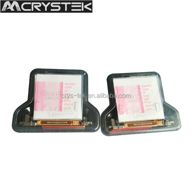 XP600 Print Head - High Resolution Eco Solvent Printhead