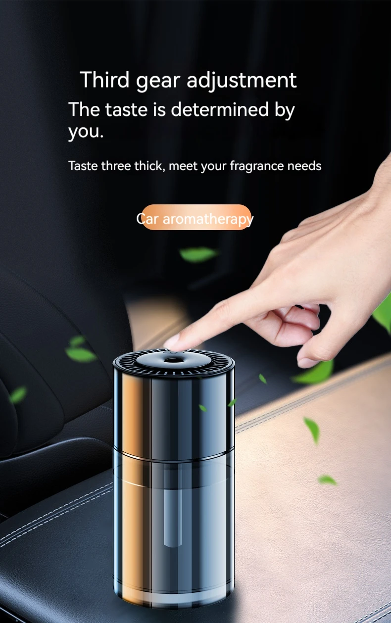 5 Kinds Of Fragrance Humidifiers,Perfume Hot-selling Smart Sprayer ...