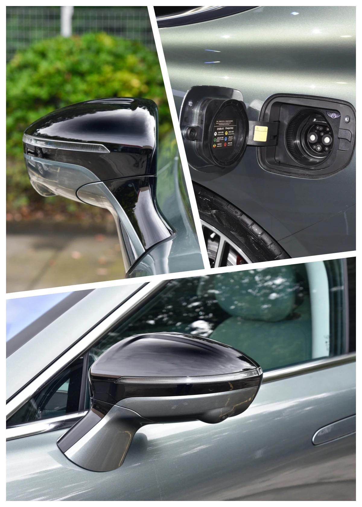 Dayun Yuanhang Y6 2024 2023 Long Range High Speed Fast Charging EV D ...