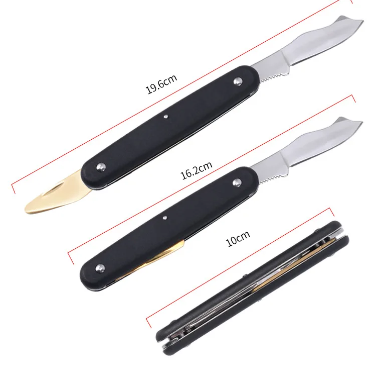 Grafting Knives - Precision Tools for Pruning & Grafting