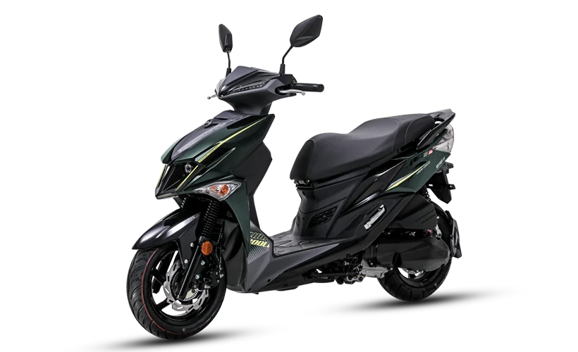 Genuine Scooter Sym Jet Sl 150 Gsr Burman Swish Motorcycle - Buy Sym ...