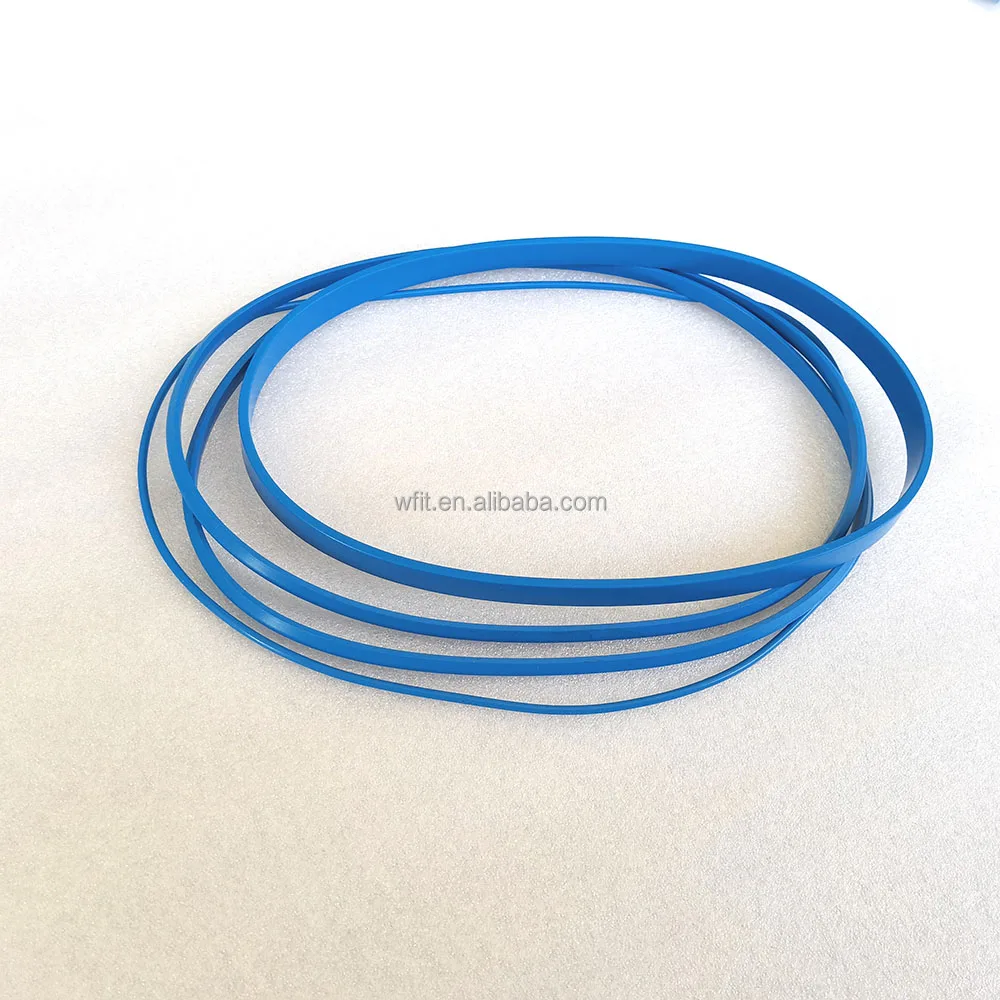 Cylinder Liner O-Ring for Yanmar 6AY Gasket Premium Liner Packing ...