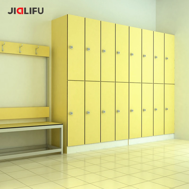 Alibaba.com: Jialifu Wooden Student Storage Locker Cabinet: Durable ...