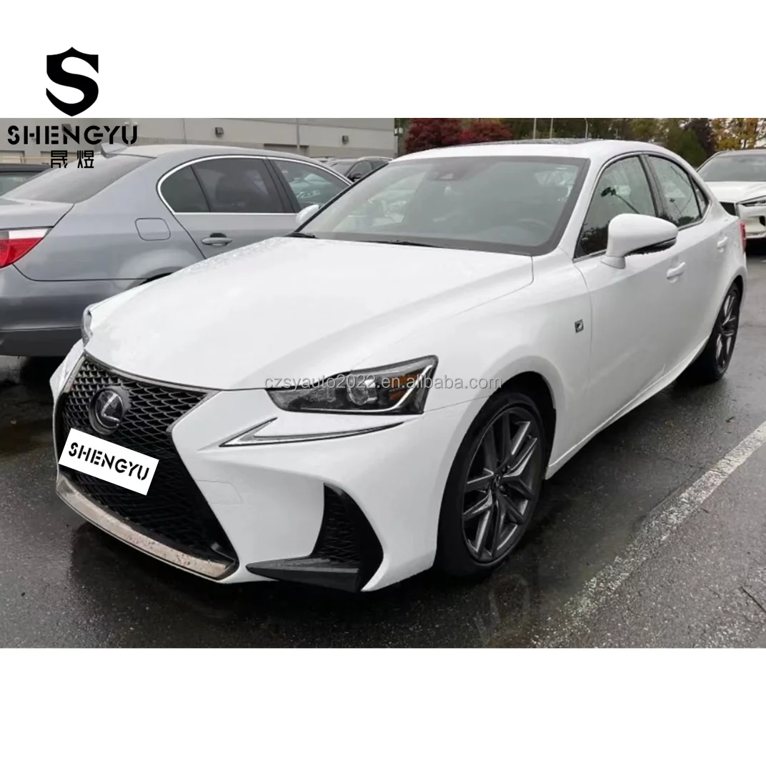 Body Kit Include Front Bumper Assembly With Grille Single Len ...