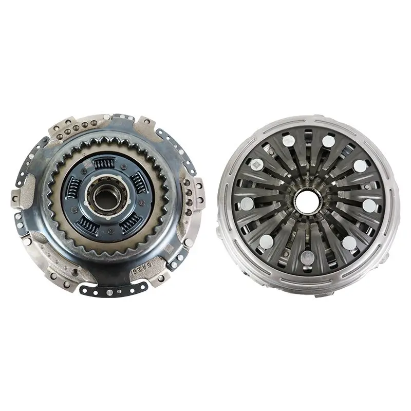 High Performance Dual Clutch OEM 41200-2D220 for Hyundai Kia